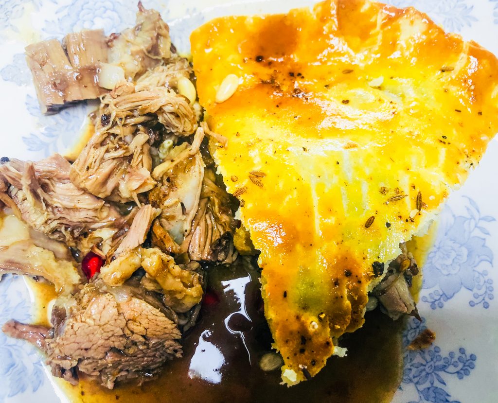 Know your Pastry • Lou's Kitchen Corner