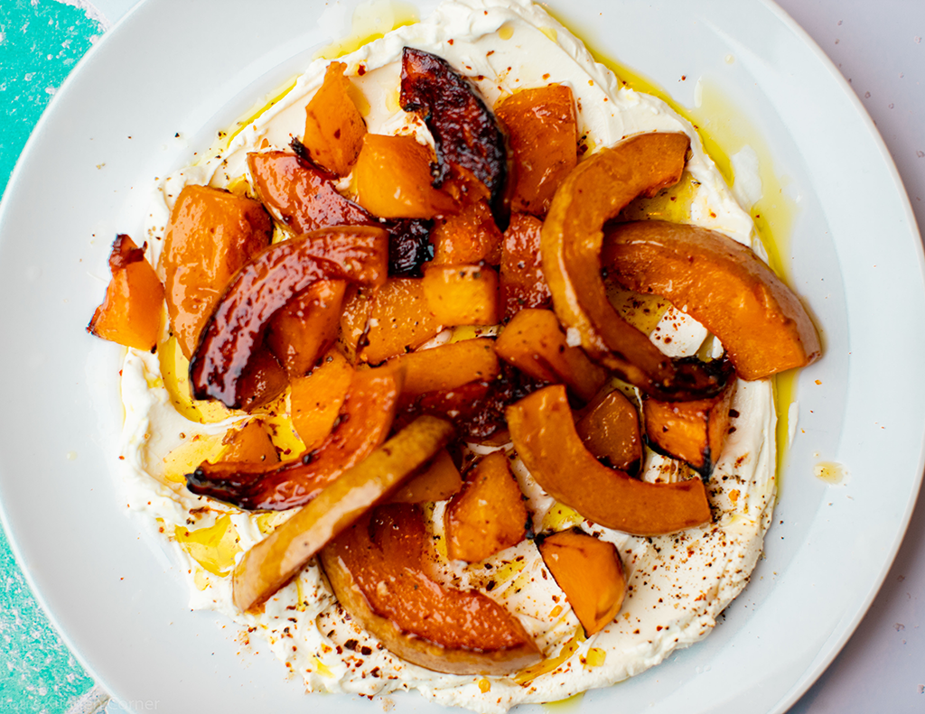 Labneh • Lou's Kitchen Corner